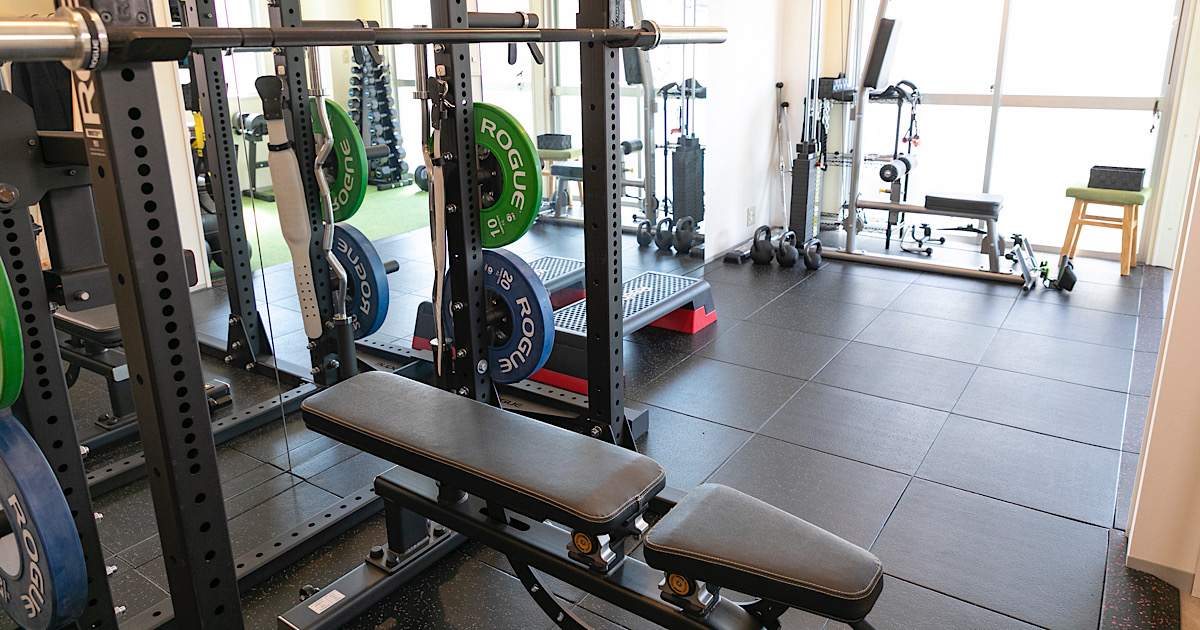 今話題のコンディショニングツール「NABOSO」について - パーソナルジムNICO 自由が丘